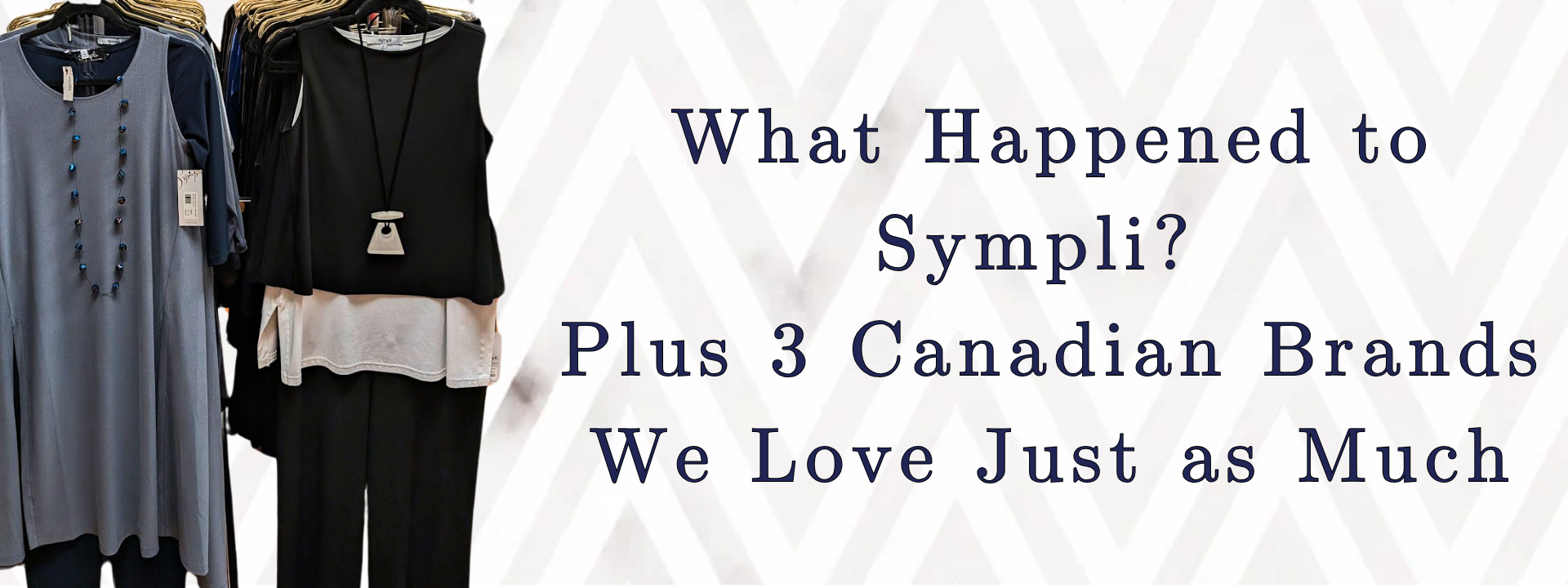 What Happened to Sympli? Plus 3 Canadian Brands We Love Just as Much ...