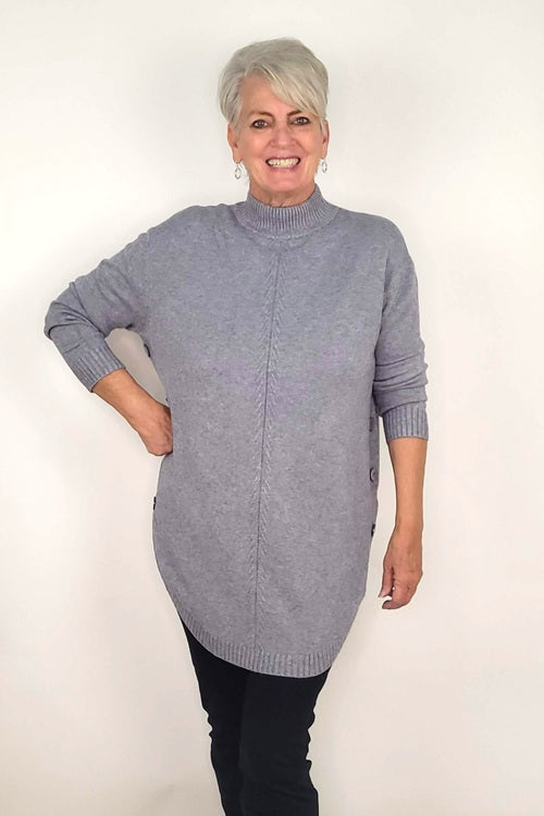 Eternelle Sweater – Three Wild Women