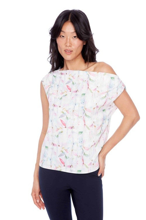 I Love Tyler Madison Iris Top | Three Wild Women Ottawa